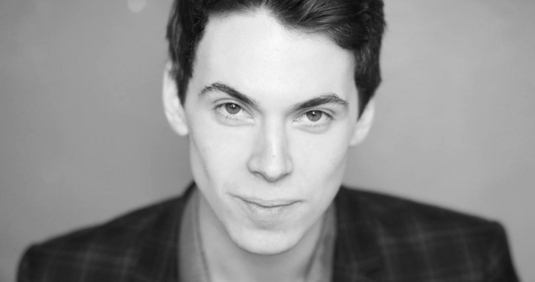 Evan Brechtel – Journalist