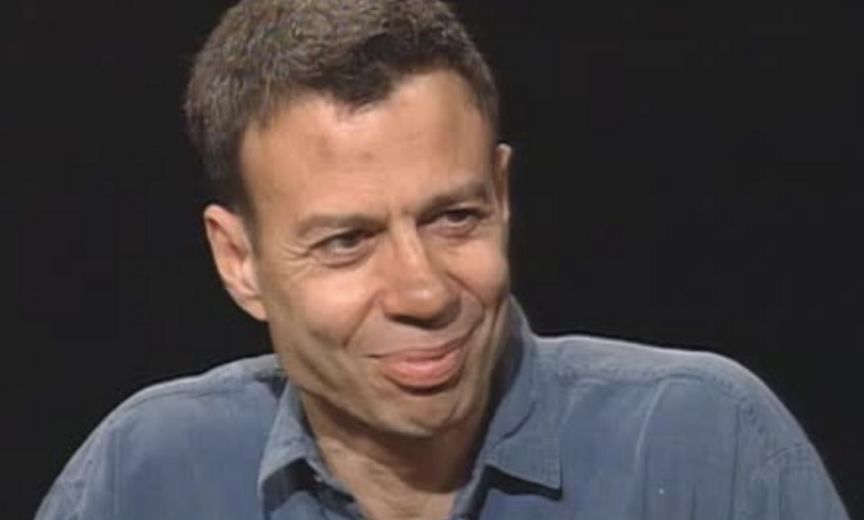 #QueerHeroes Day 2 – Bob Rafsky – Evan Brechtel