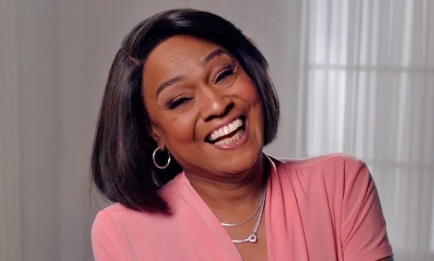 #QueerHeroes Day 26 – Sandra Caldwell. – Evan Brechtel